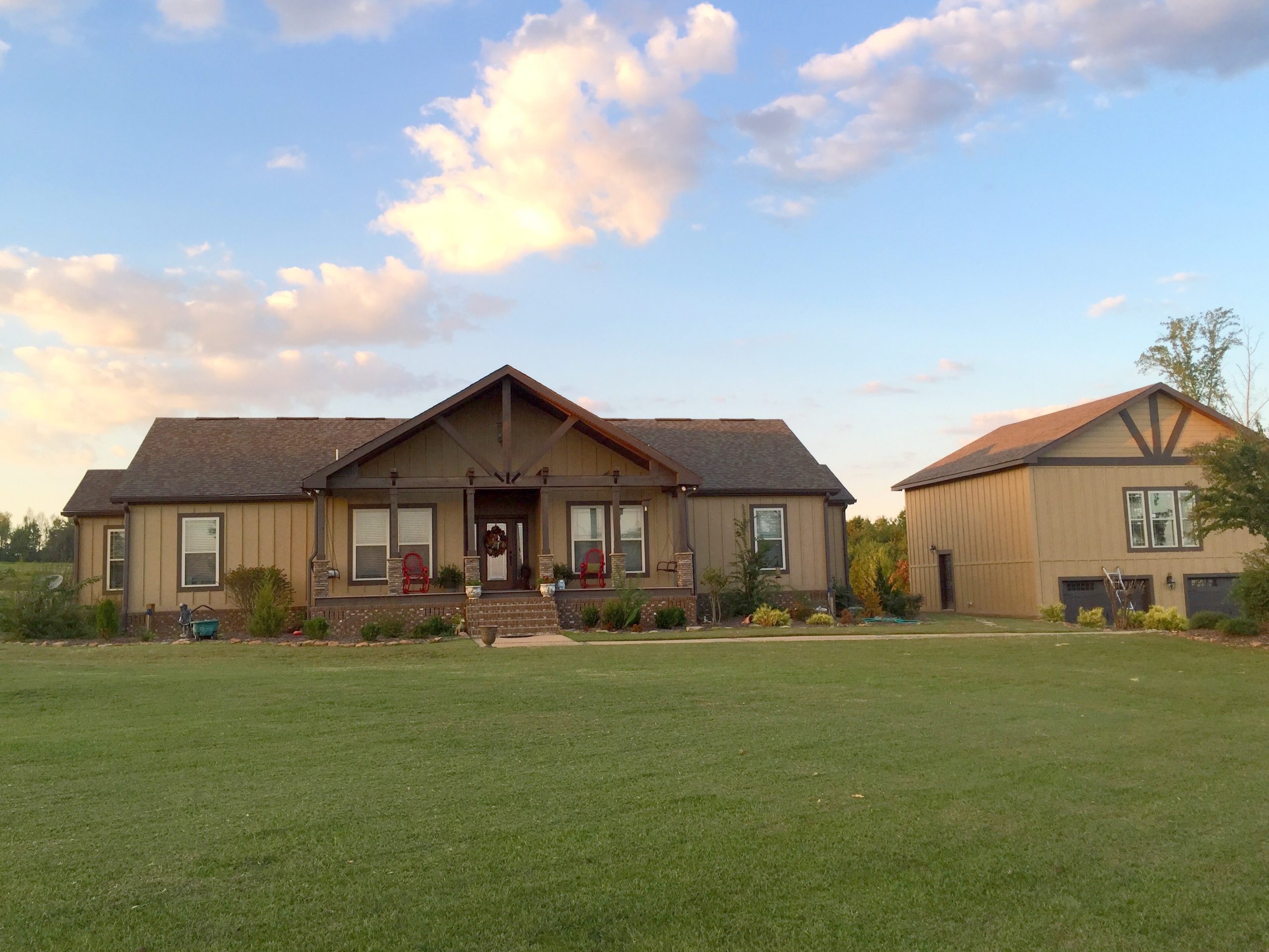 Home - The Home Place - Birmingham AL